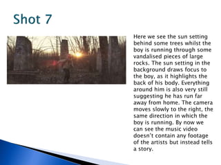 David guetta feat sia-titanium video analysis | PPT