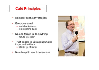 An Introduction to Conversational Leadership | PDF