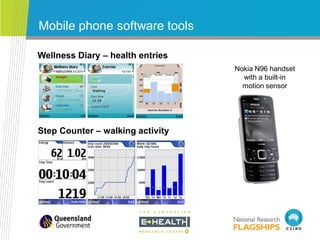 ICT in Health: Improving Health Outcomes, Reducing Costs | PDF
