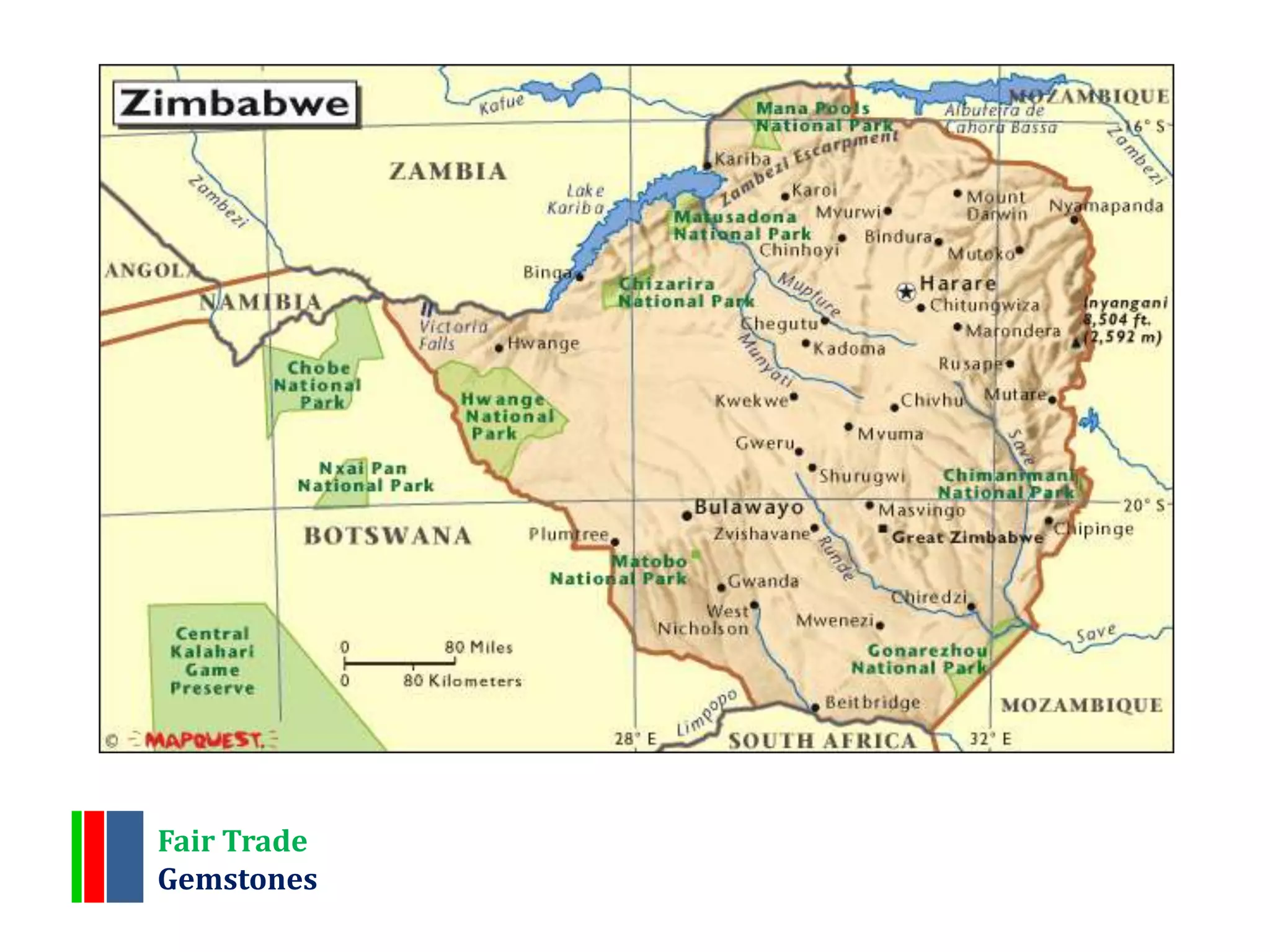 David Hargreaves: Opportunities in Zimbabwe (Day 2 - Session 5: Global ...