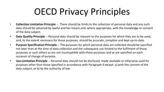 David Harlow Patients 2.0 - Privacy in Digital Health | PPT