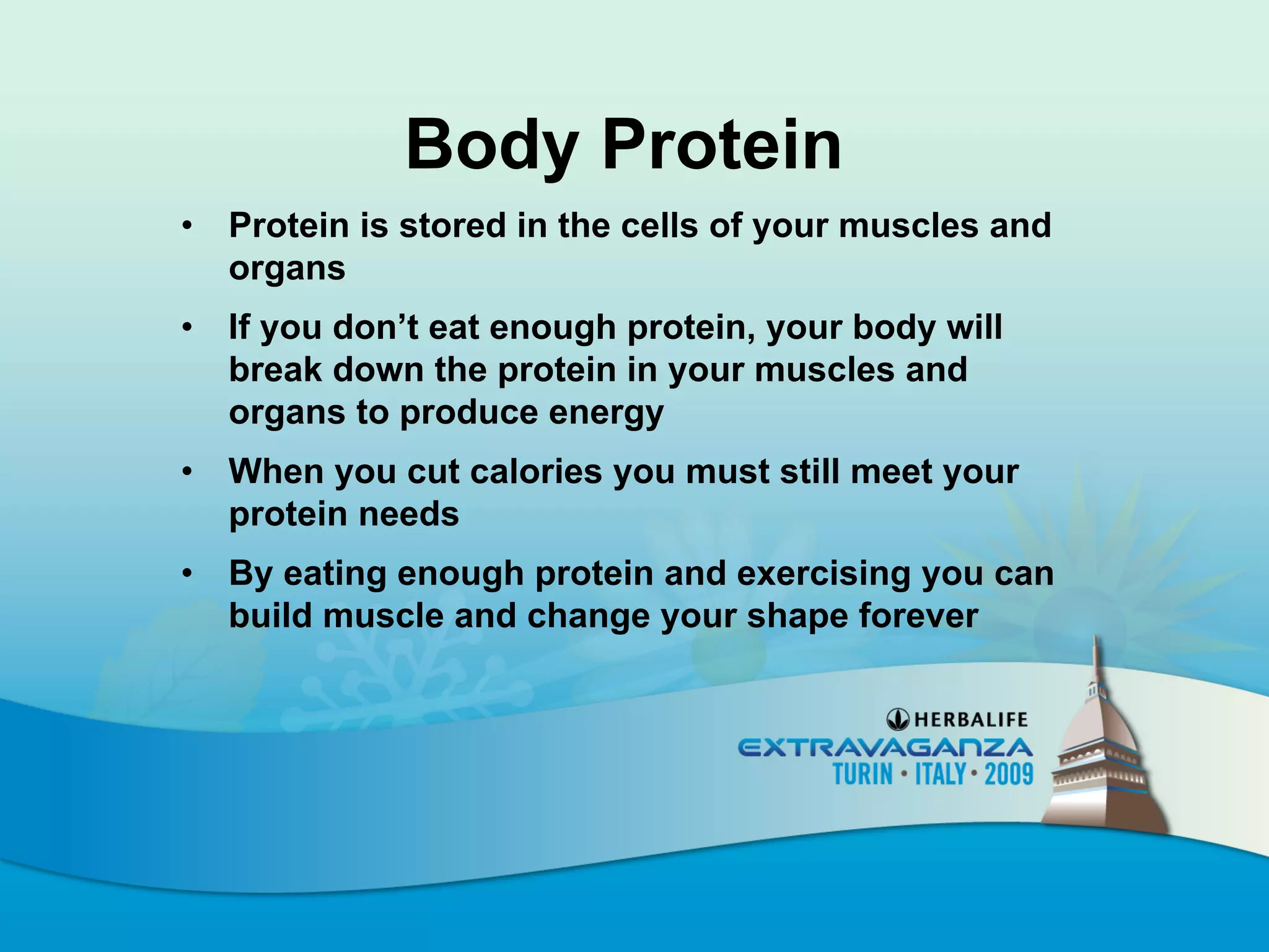 Dr. David Heber - Why Herbalife? | PDF