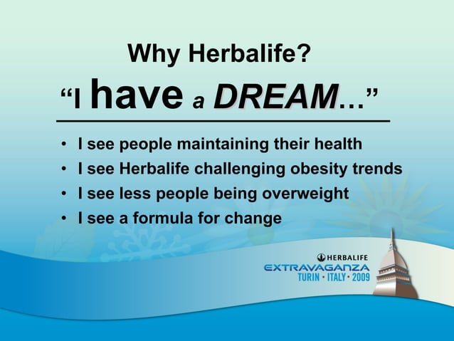Dr. David Heber - Why Herbalife? | PDF | Bodybuilding | Sports
