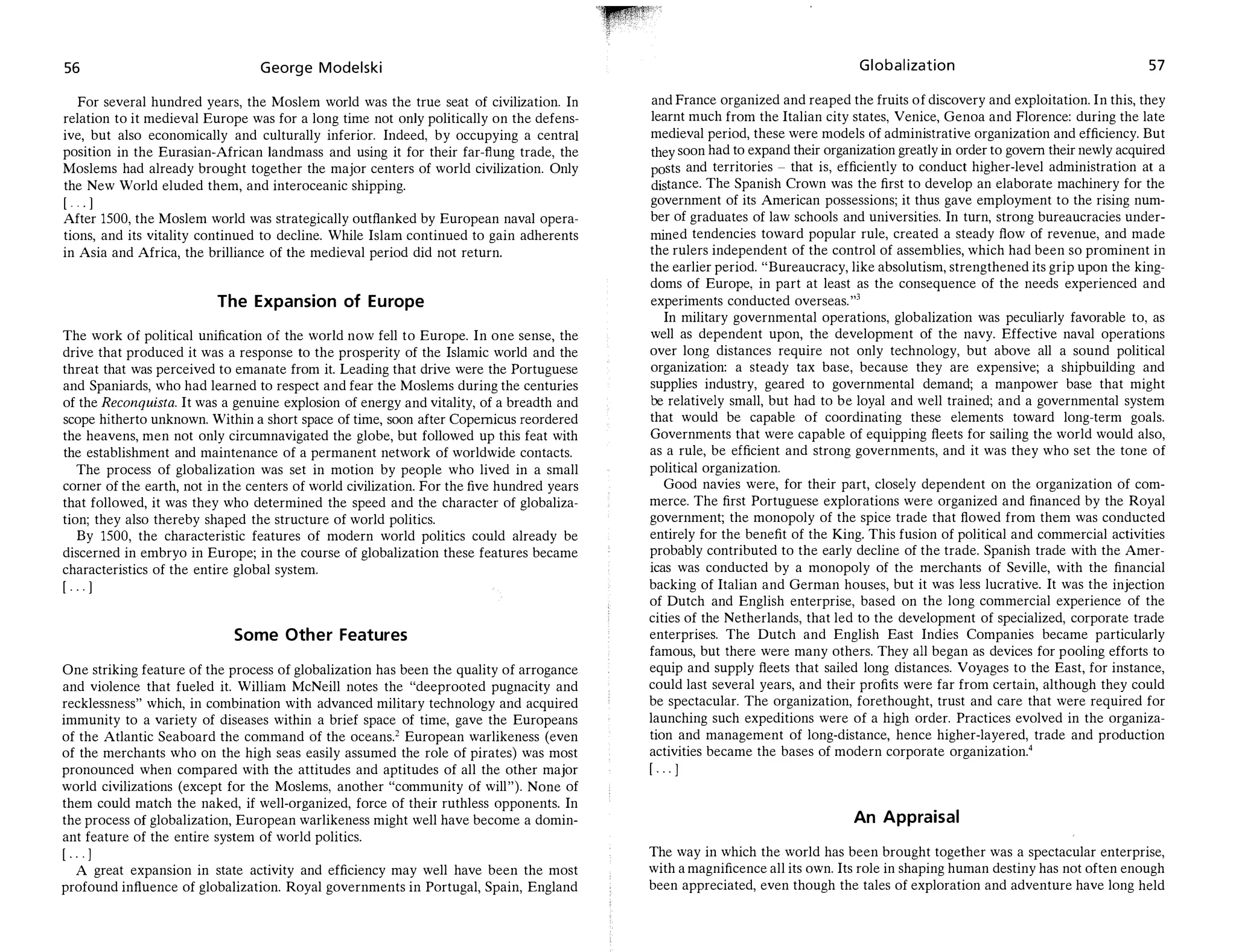 David Held, Anthony McGrew - The Global Transformations Reader_ An ...