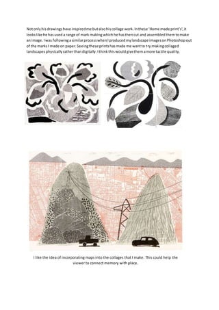 David hockney | DOCX