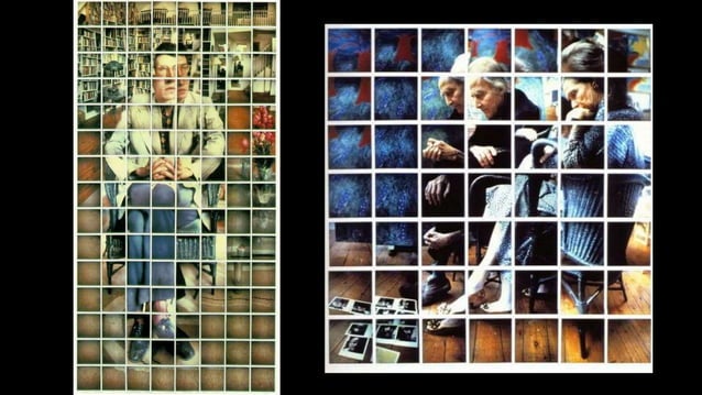 david hockney joiners art class secundary.pptx