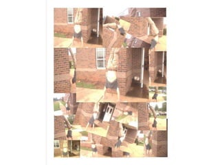 CMS Student Artwork: David Hockney Digital Photo-montages | PPTX ...