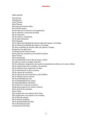 David Hume - Tratado de la naturaleza humana.pdf