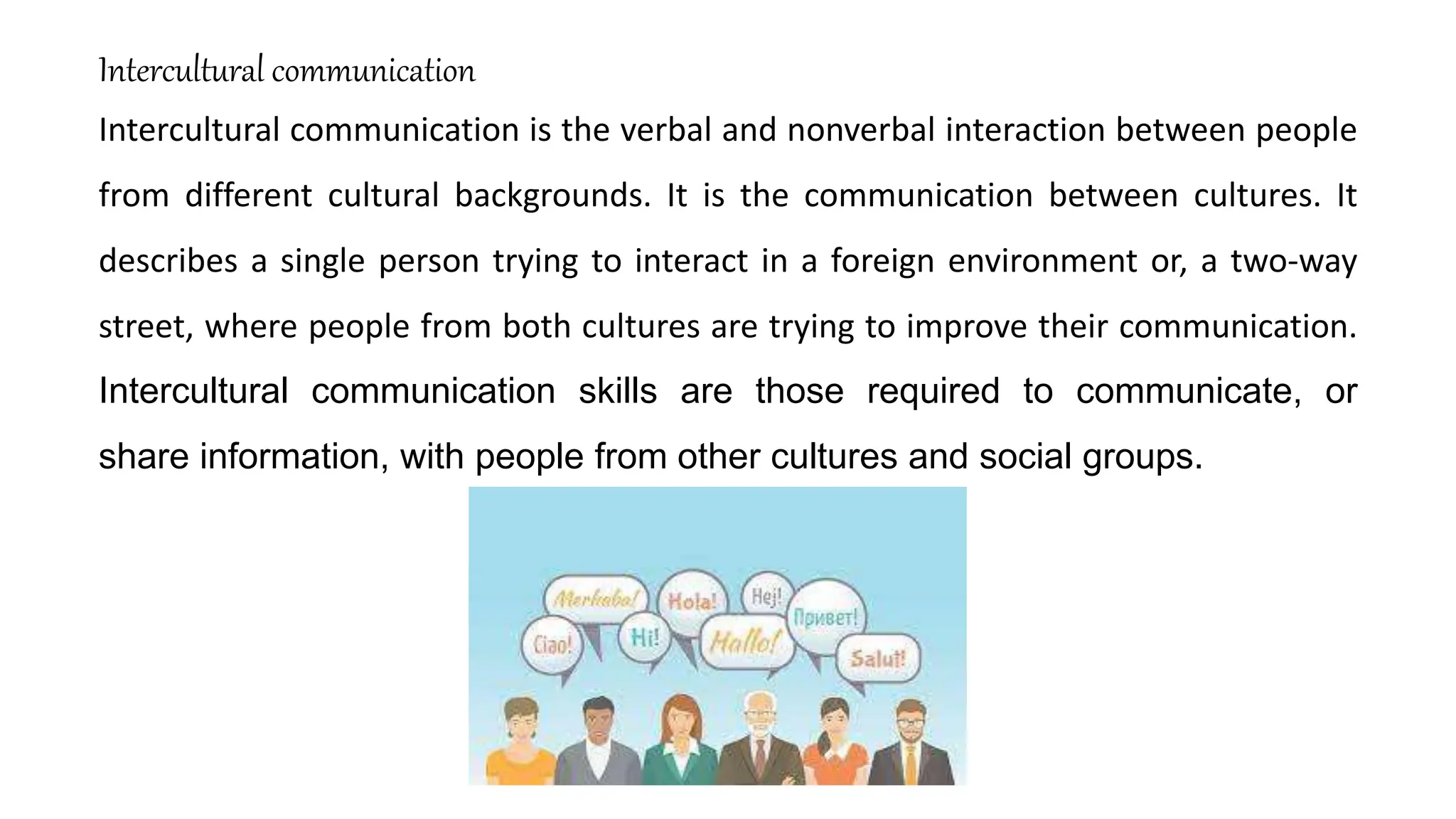 David Intercultural Communications .pptx