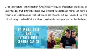 David Intercultural Communications .pptx