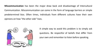 David Intercultural Communications .pptx
