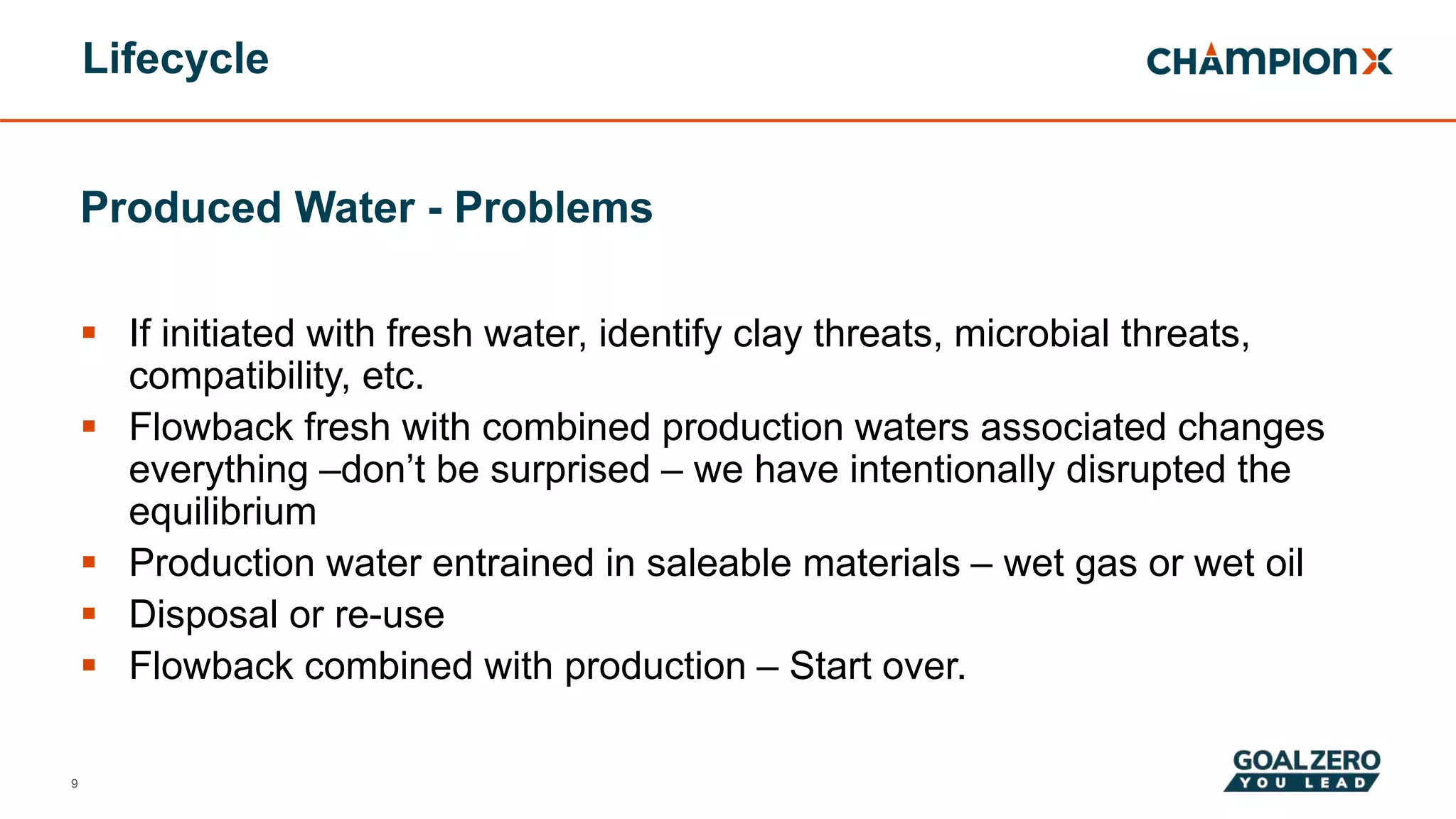 THE FULL LIFE CYCLE OF WATER | PPTX