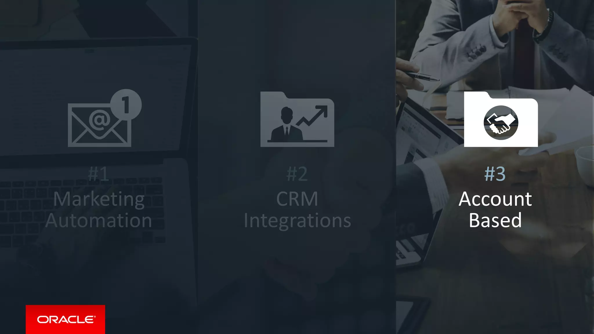 David Johnson: Transforming the Customer Lifecycle through Account Based Marketing | PDF