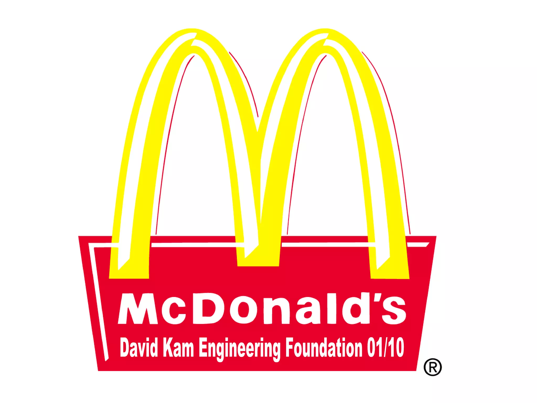 Davidkam mc presentation | PPT