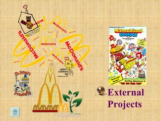 Davidkam mc presentation | PPT