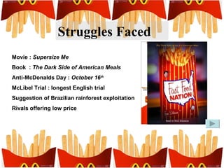 Davidkam mc presentation | PPT