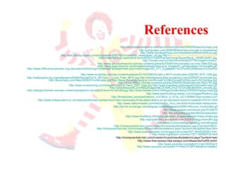 Davidkam mc presentation | PPT