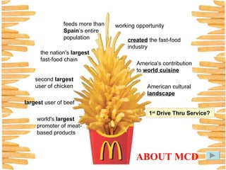 Davidkam mc presentation | PPT