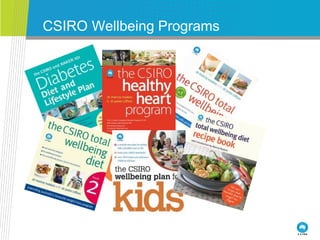 Total Well Being Diet Program | PPT