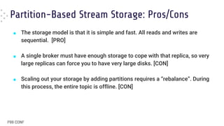 Segment-Based Storage vs. Partition-Based Storage: Which is Better for ...