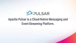 Sink Your Teeth into Streaming at Any Scale | PPT