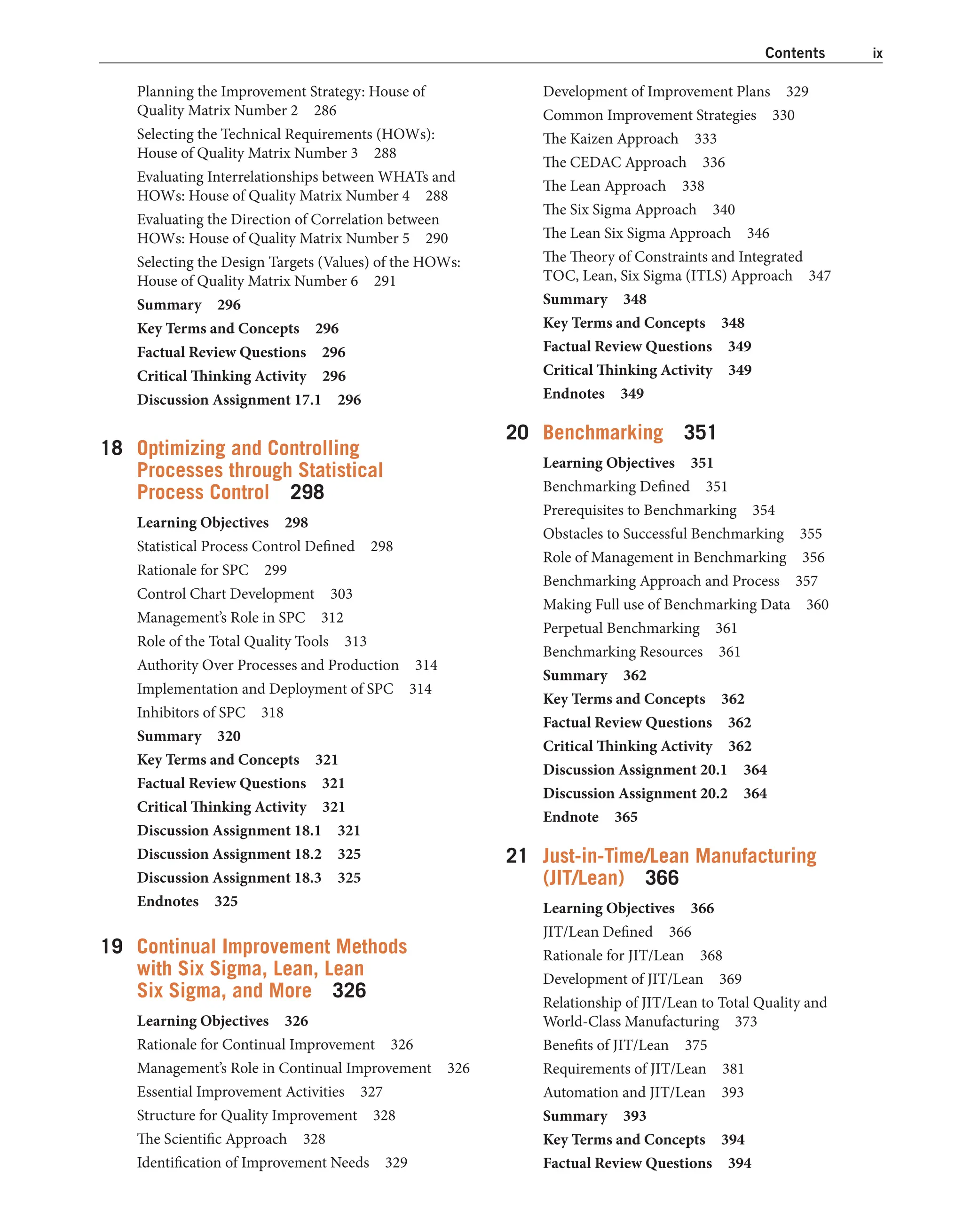 David L. Goetsch, Stanley B. Davis - Quality Management for ...
