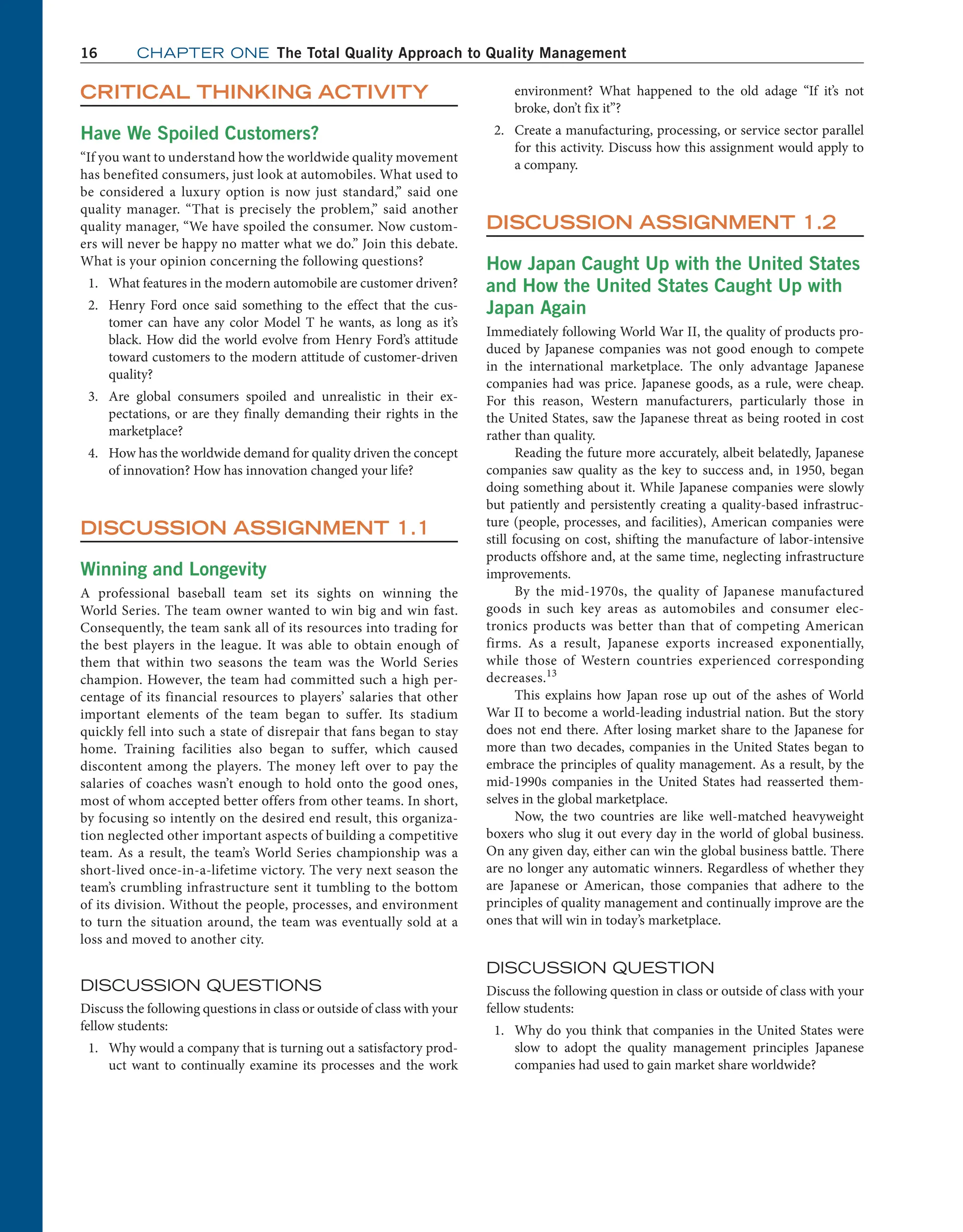 David L. Goetsch, Stanley B. Davis - Quality Management for ...