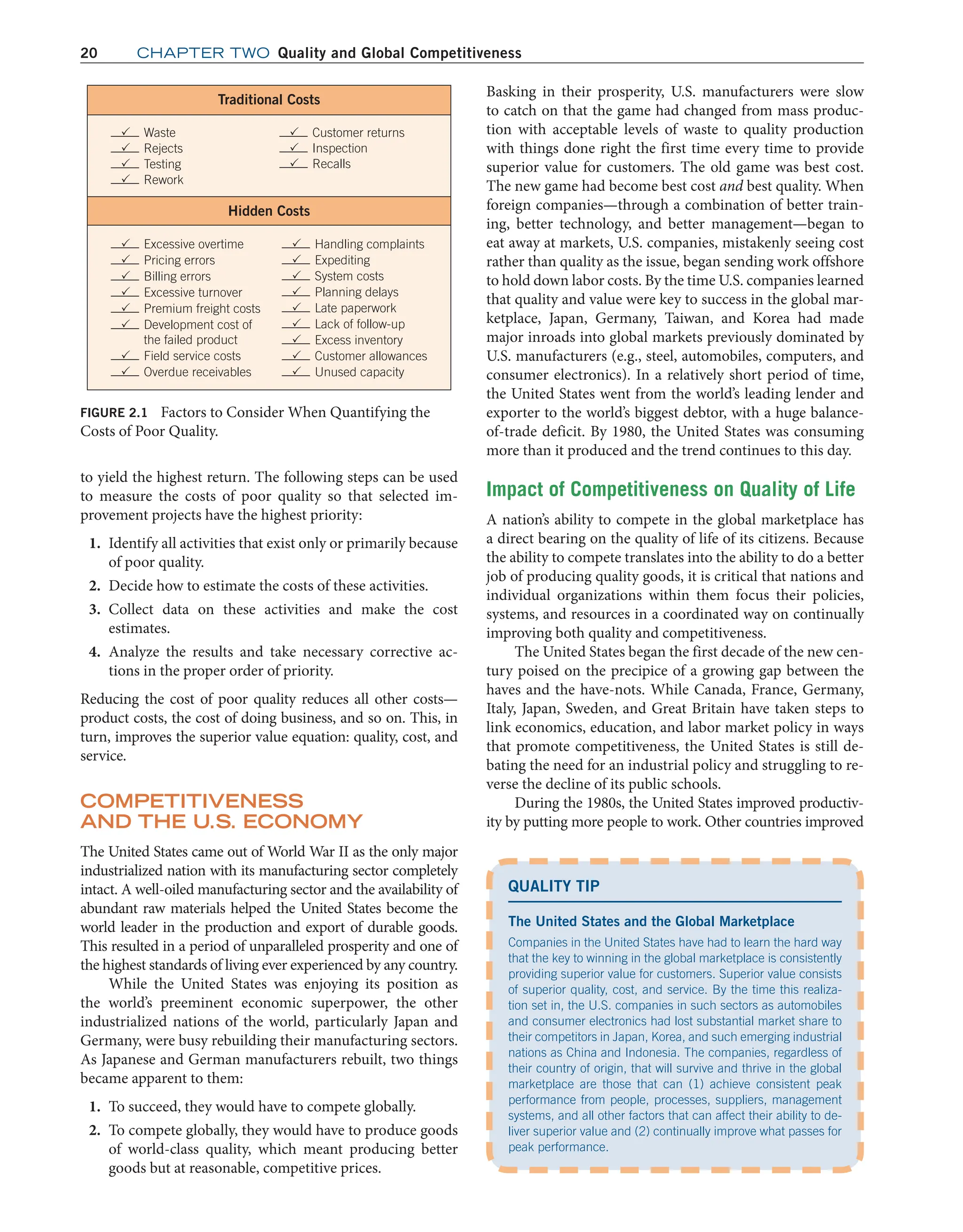 David L. Goetsch, Stanley B. Davis - Quality Management for ...