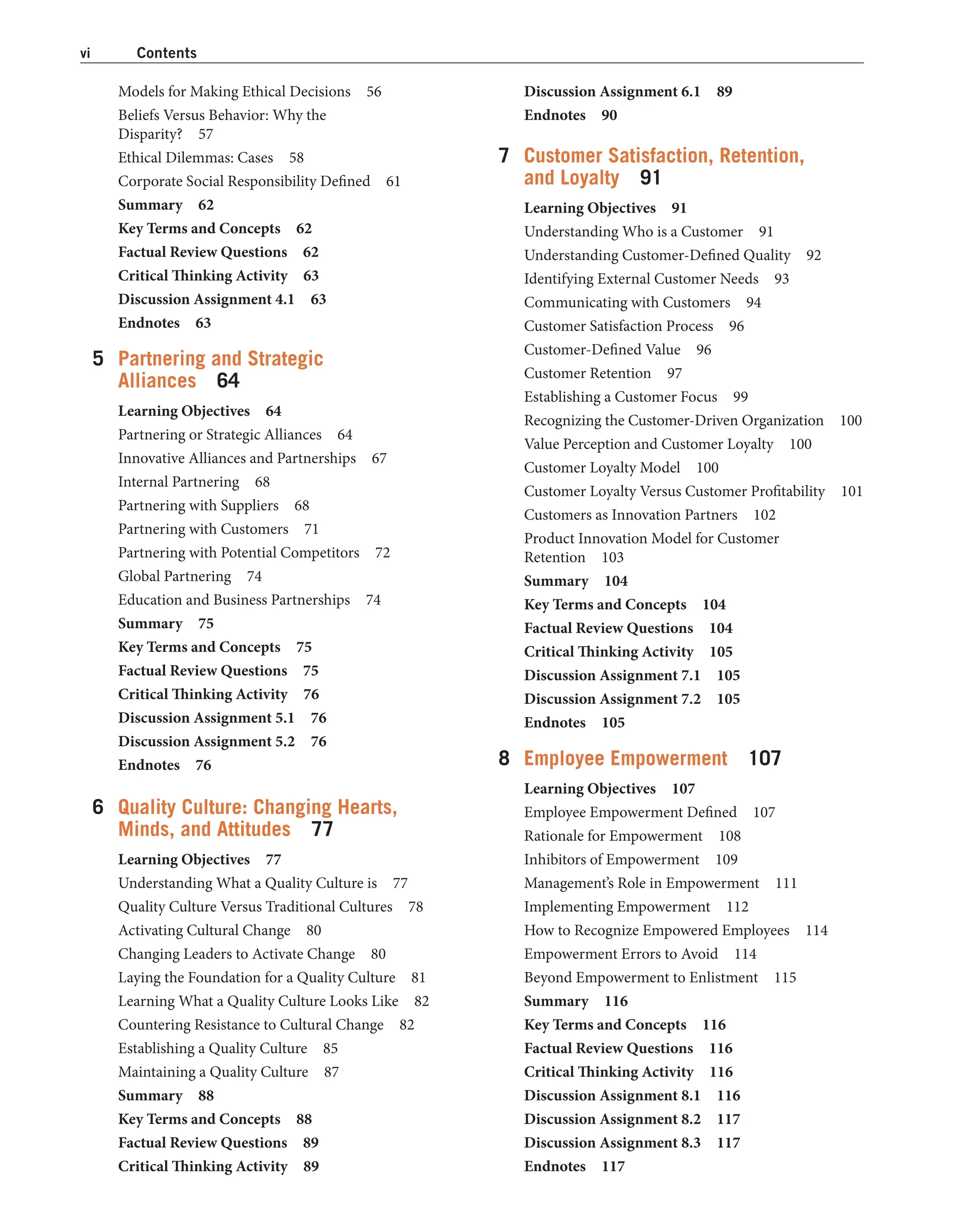 David L. Goetsch, Stanley B. Davis - Quality Management for organizational excellence ...