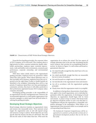 David L. Goetsch, Stanley B. Davis - Quality Management for ...