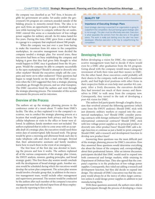 David L. Goetsch, Stanley B. Davis - Quality Management for ...