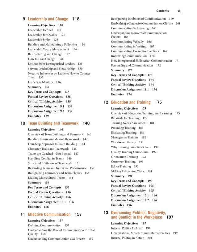 David L. Goetsch, Stanley B. Davis - Quality Management for ...