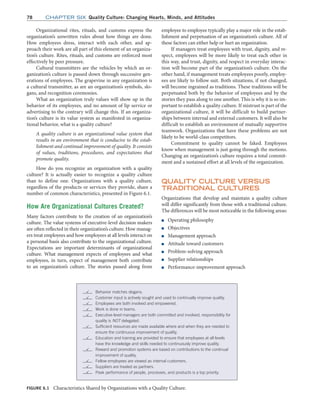 David L. Goetsch, Stanley B. Davis - Quality Management for ...