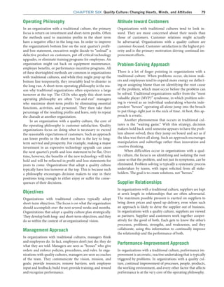 David L. Goetsch, Stanley B. Davis - Quality Management for ...