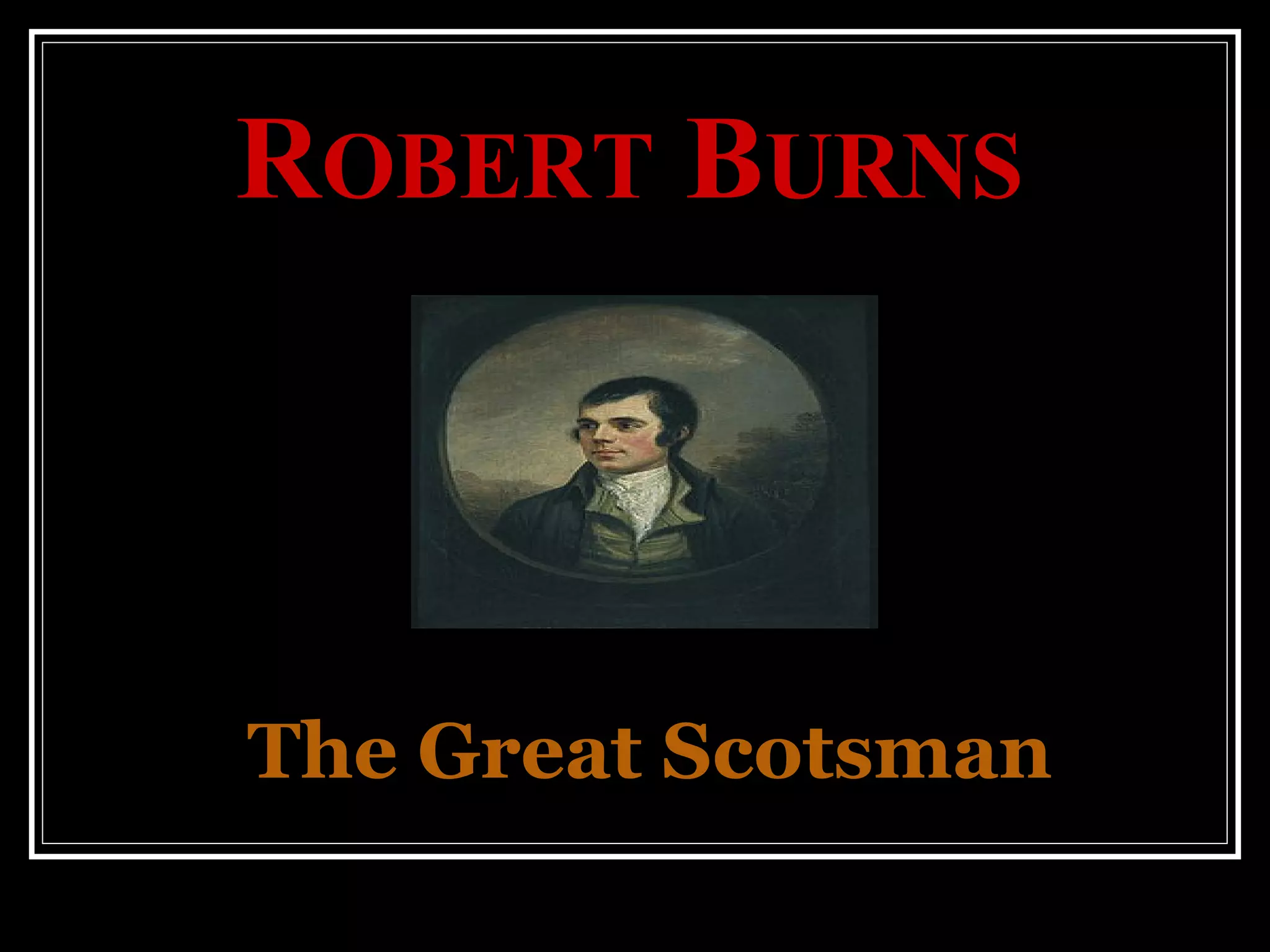 David lafferty ppt | PPT | Poetry | Books and Literature