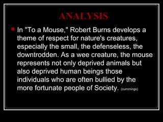 David lafferty ppt | PPT | Poetry | Books and Literature