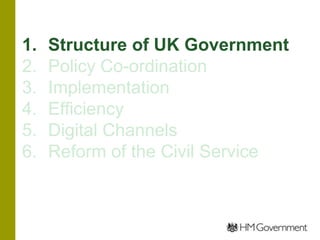 David Lamberti, Cabinet Office | PPSX