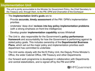 David Lamberti, Cabinet Office | PPSX