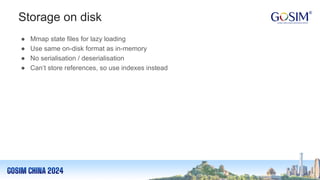 GOSIM 2024 - Incremental Linking and Hot Code Reloading for Rust | PPTX