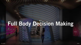 Defying Definition: The Path to Eschewing Traditional Design Genres ...