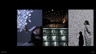 Defying Definition: The Path to Eschewing Traditional Design Genres ...