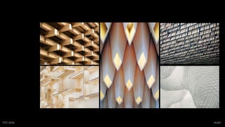 Defying Definition: The Path to Eschewing Traditional Design Genres ...