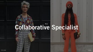 Defying Definition: The Path to Eschewing Traditional Design Genres ...