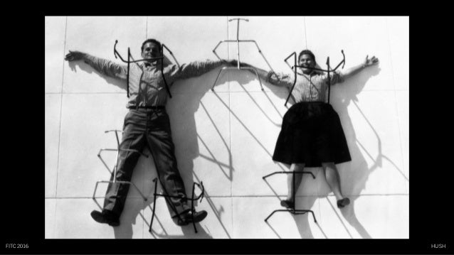 Defying Definition: The Path to Eschewing Traditional Design Genres w…