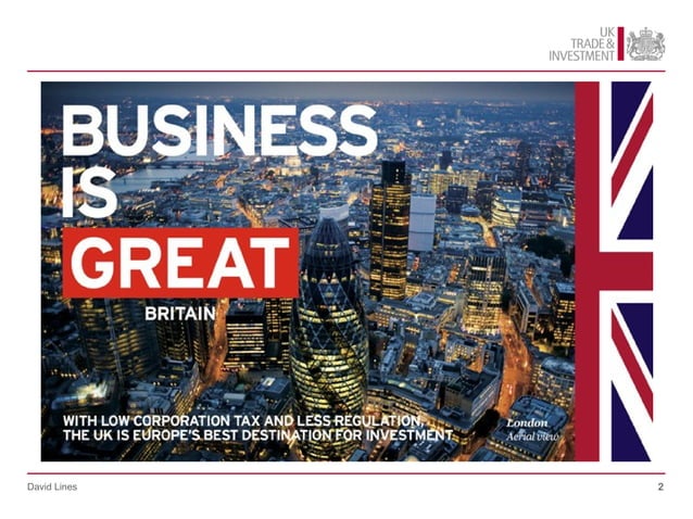 David lines straw man 1 | PPT