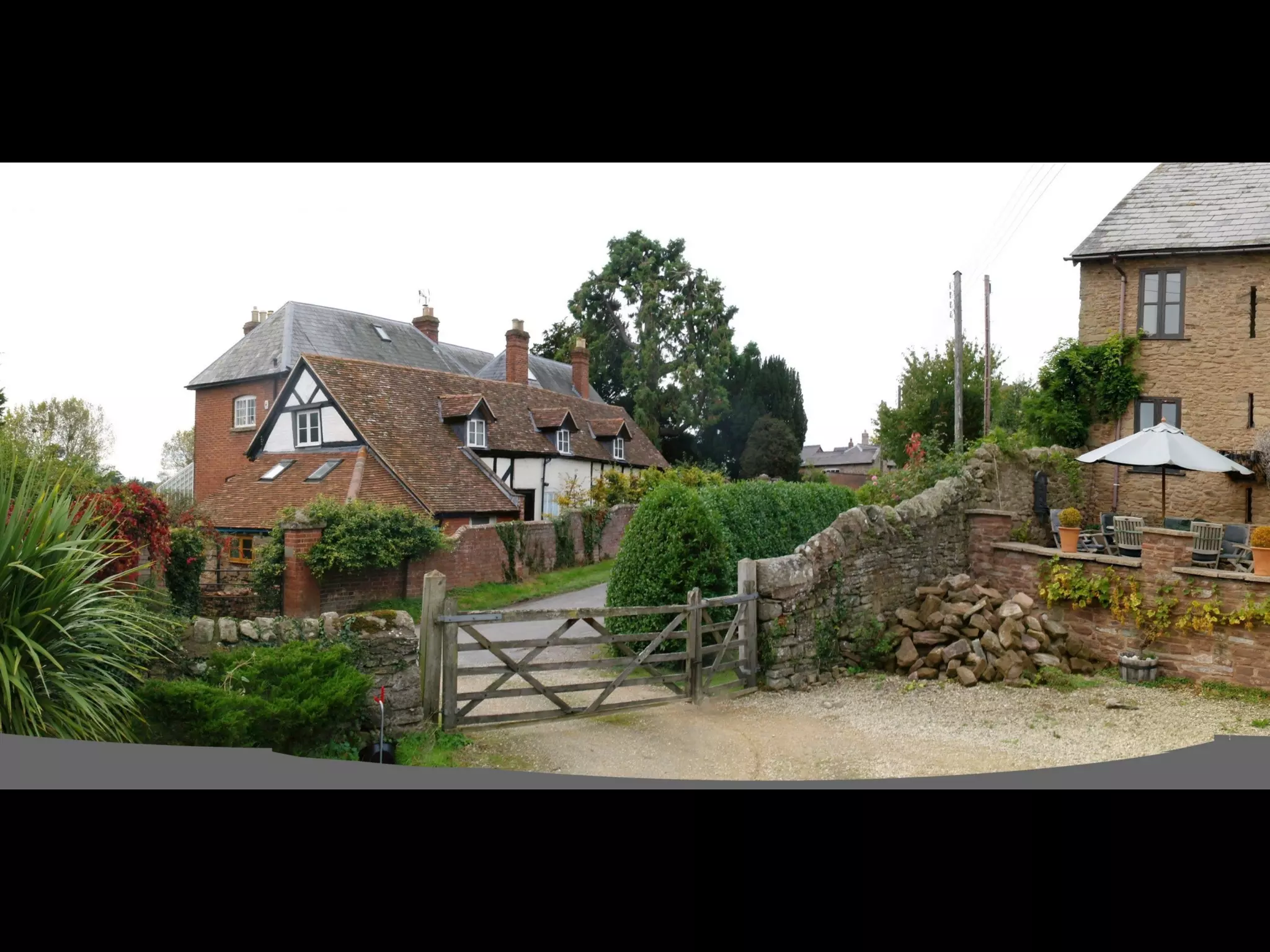 David Lovelace - Analysing, displaying and sharing historic landscapes ...