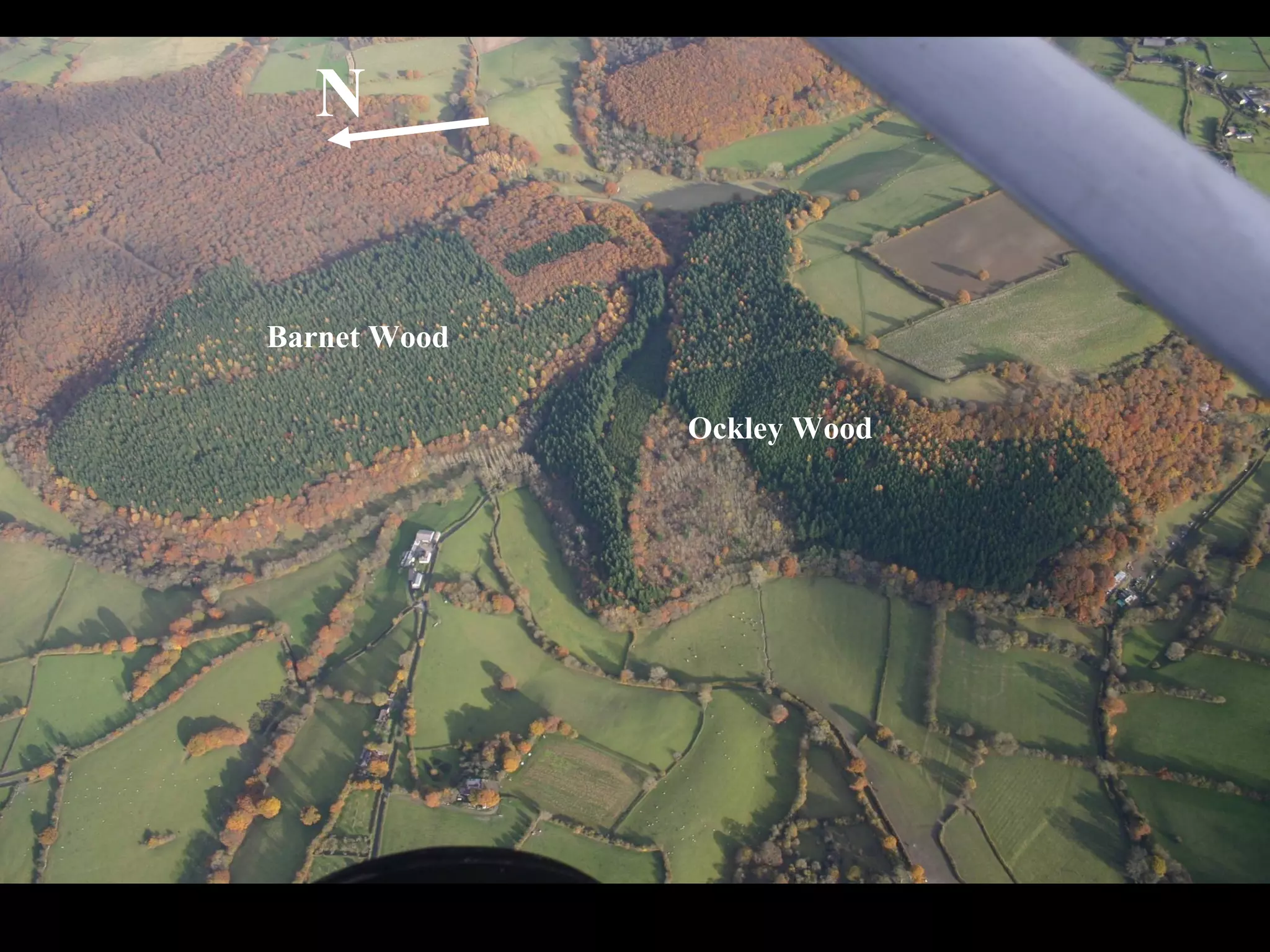 David Lovelace - Analysing, displaying and sharing historic landscapes ...