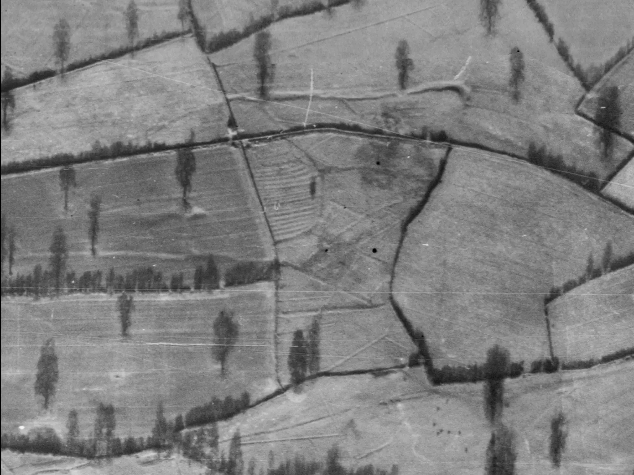 David Lovelace - Analysing, displaying and sharing historic landscapes ...