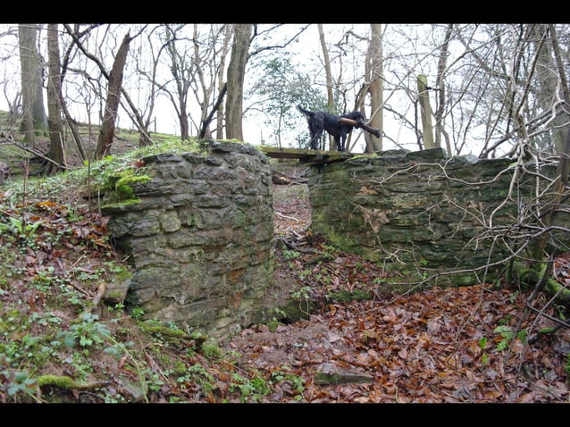 David Lovelace - Analysing, displaying and sharing historic landscapes ...