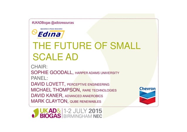 David Lovett, Perceptive Engineering | PDF